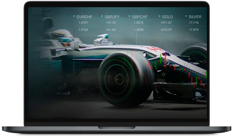 Forex Contests - Join and Win with InstaForex