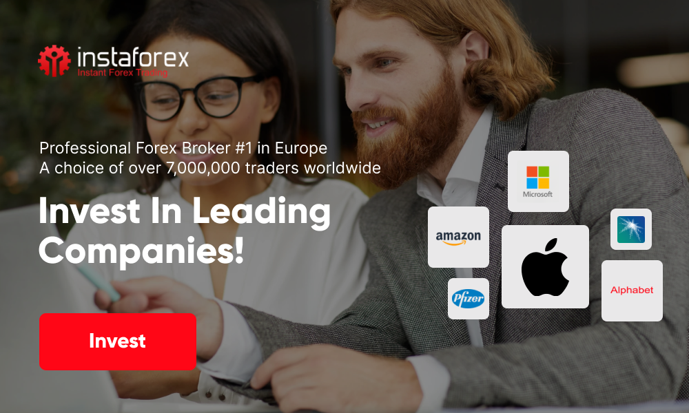 Invest in leading companies!